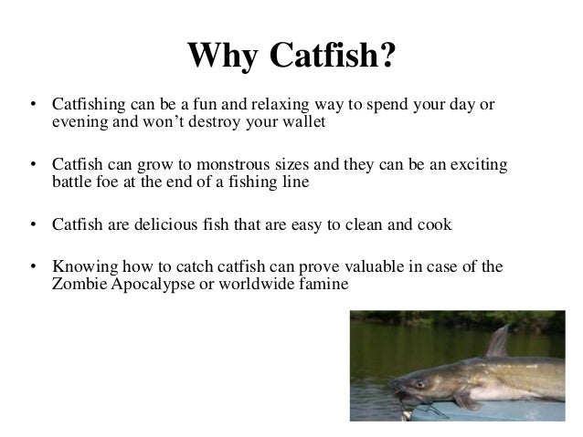 Catfishing