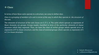 Catford Translation Theory | PPSX