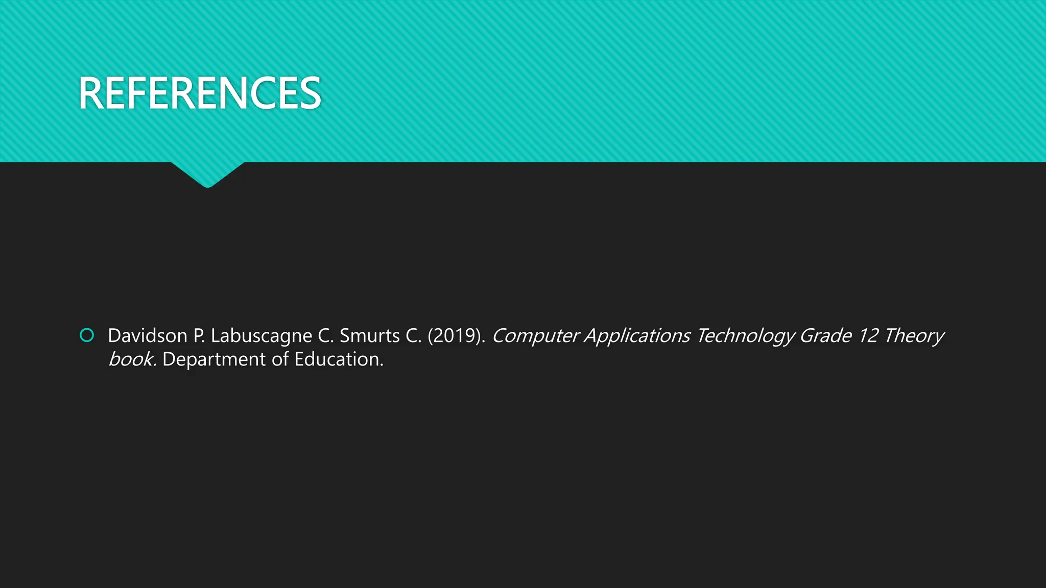 CAT Grade 12.pptx