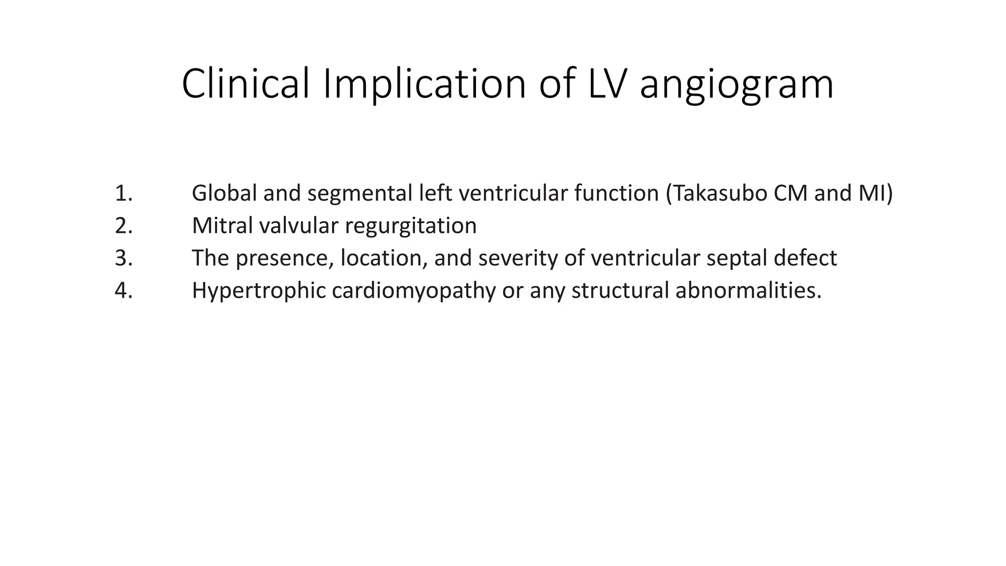 LV angiography.pptx
