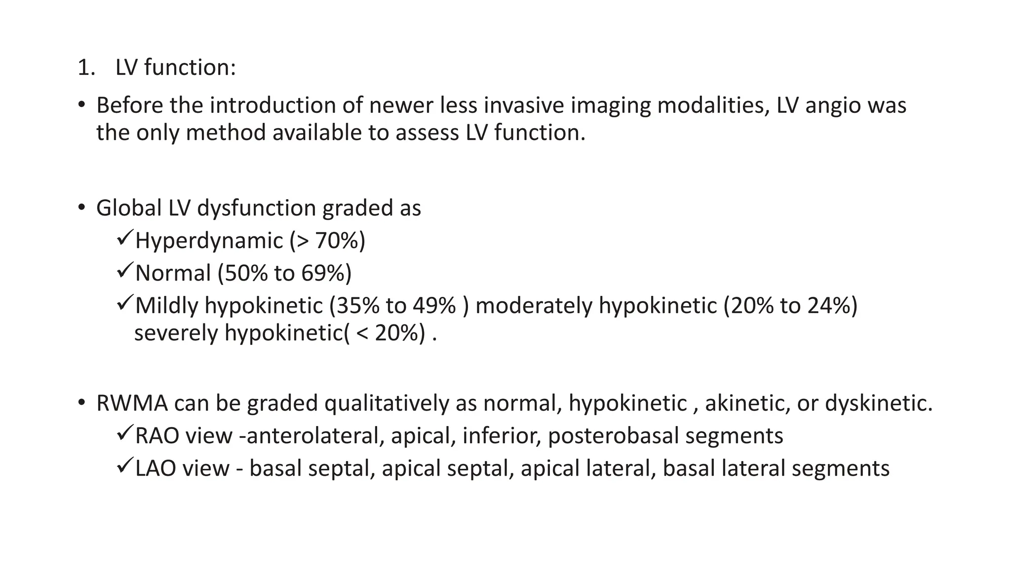LV angiography.pptx