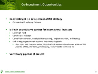 "Supporting Irish Agri Champions to Succeed in Asia" Cathal Fitzgerald ...