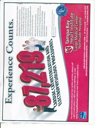 Branding campaign Phase 2 Creative #2 | PDF