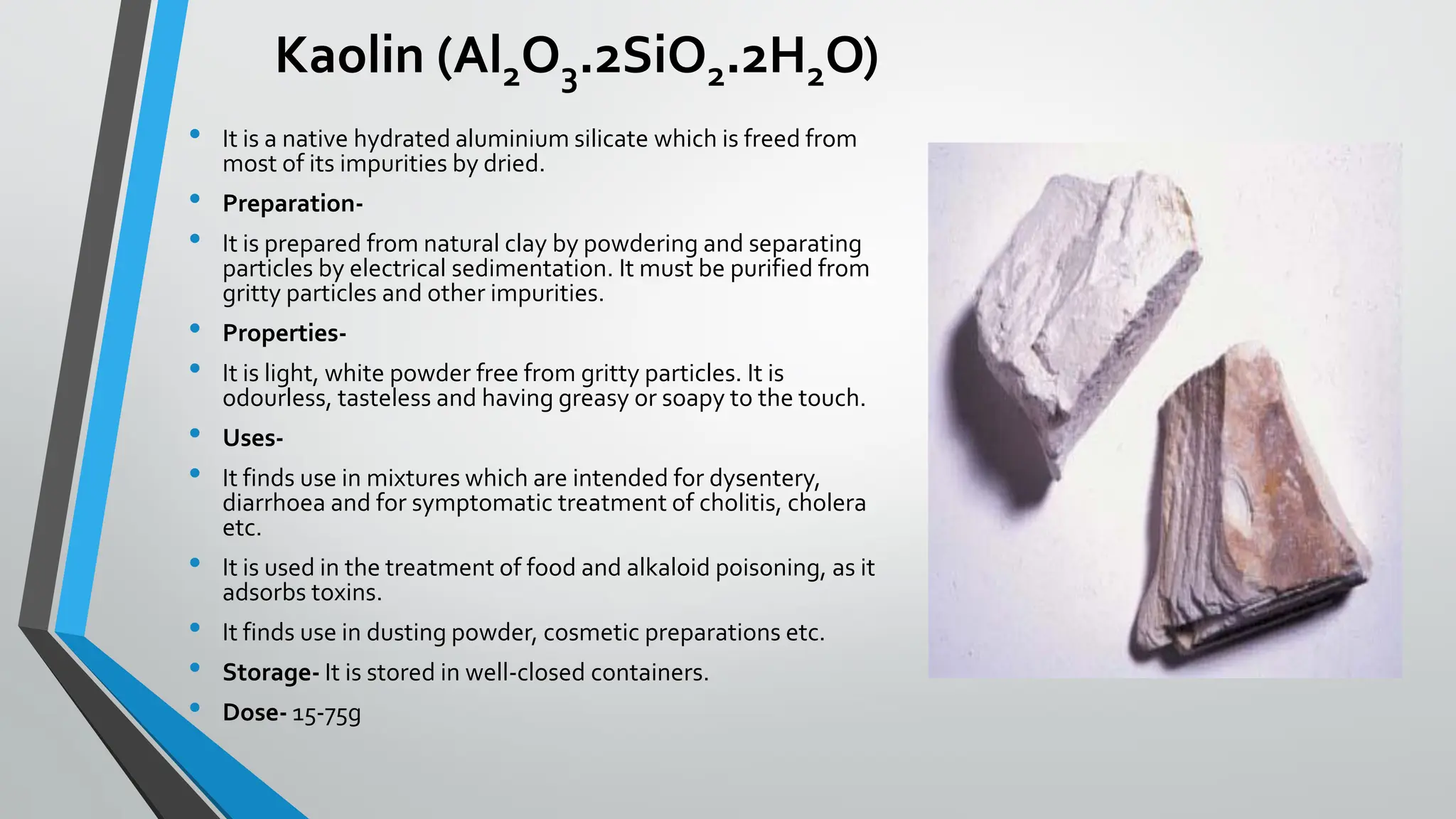 CATHARTICS Cathartic mechanism preparation uses etc. | PDF