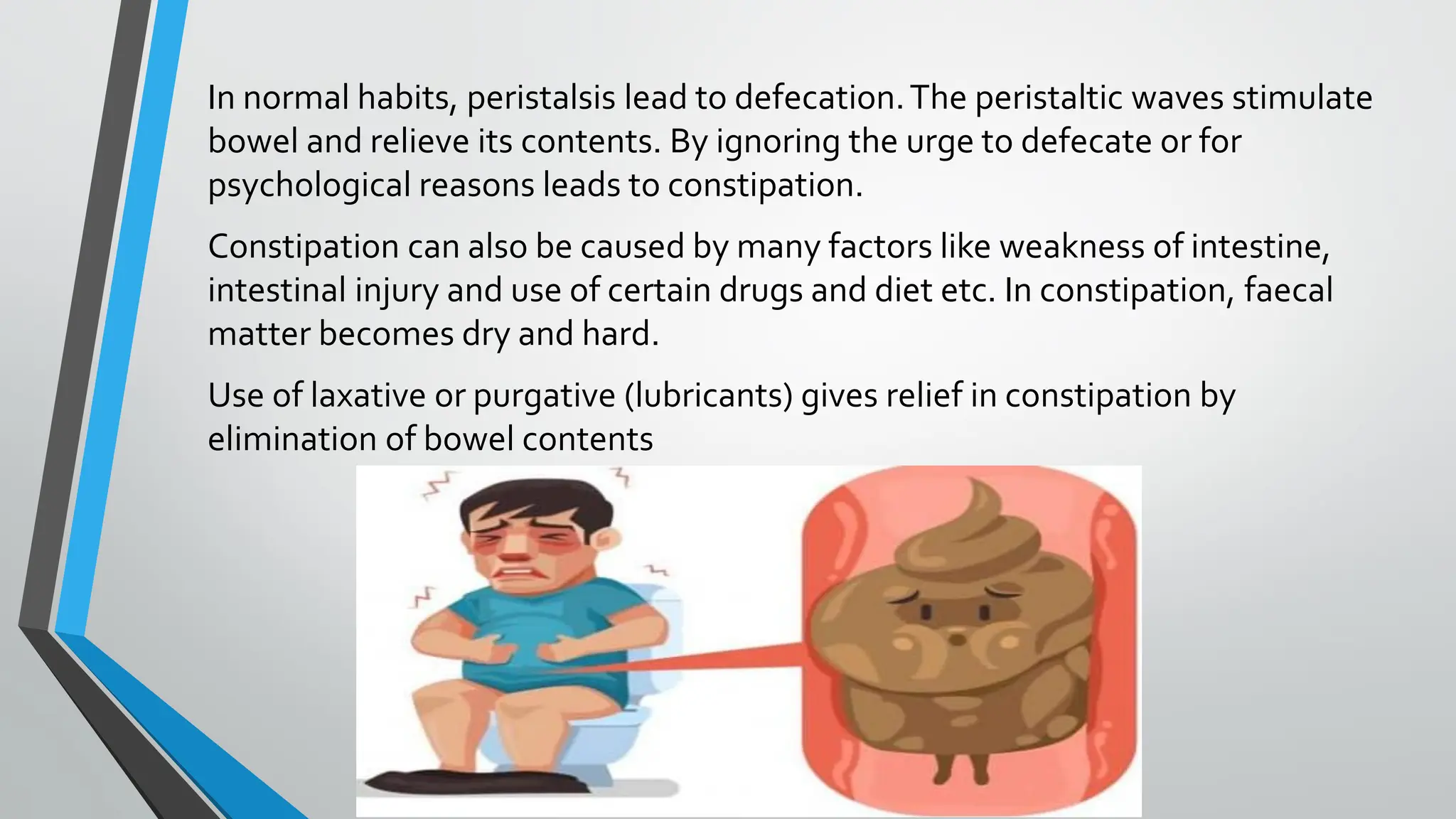 CATHARTICS Cathartic mechanism preparation uses etc. | PDF