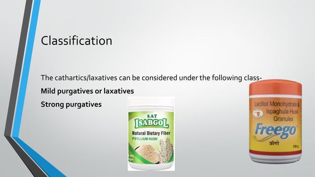 CATHARTICS Cathartic mechanism preparation uses etc. | PDF | First Aid ...