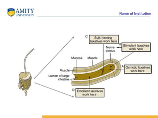 CATHARTICS constitution classification etc.pptx