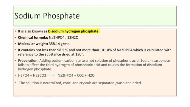 Cathartics( Sodium Phosphate, Magnesium carbonate, Magnesium hydroxide ...