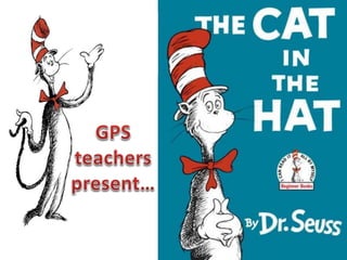 Cathatpresentation | PPT