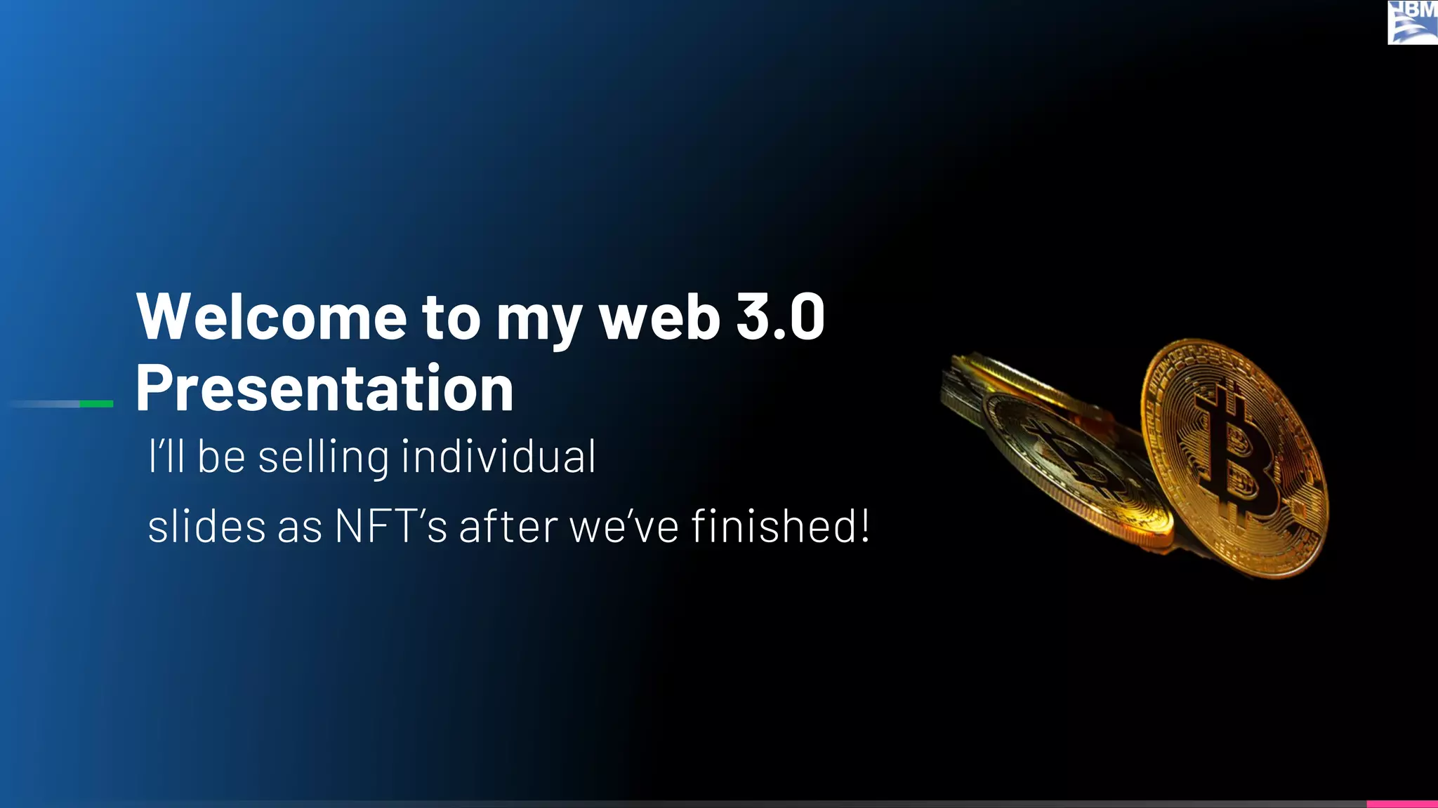 Cathcart VM Workshop 50th