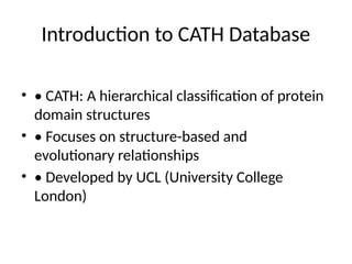 CATH_Database_Presentation_very_basic.pptx