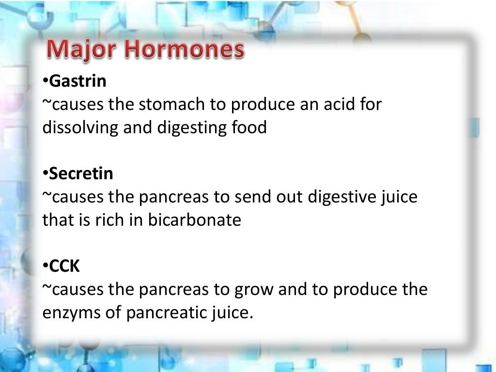 The Stomach: parts, composition, function, condition and diseases
