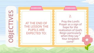Understanding the Reign of God: A Gift, Task, and Promise for Joyful ...