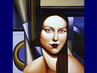 Catherine Abel Peinture | PPT