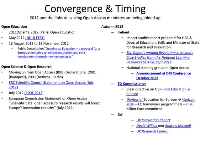 Catherine Bruen | PPTX | Education