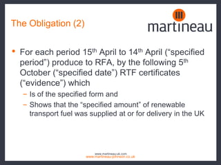 Catherine Burke Rtfo | PDF