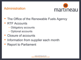 Catherine Burke Rtfo | PDF