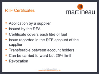 Catherine Burke Rtfo | PDF