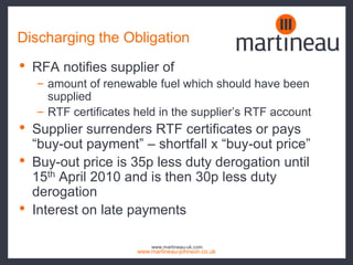 Catherine Burke Rtfo | PDF