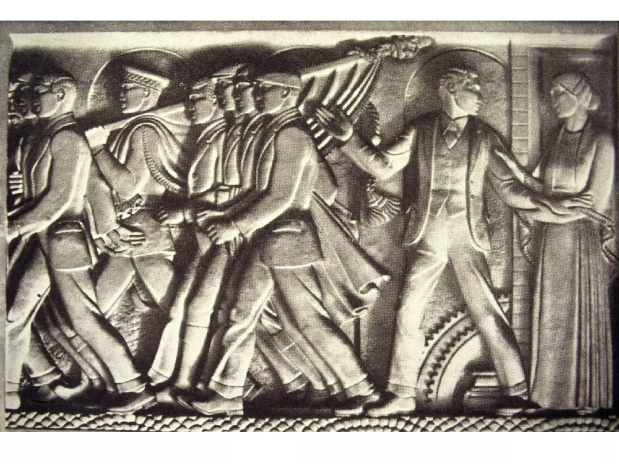The Visual Culture of Remembrance - Catherine Moriarty | PPT