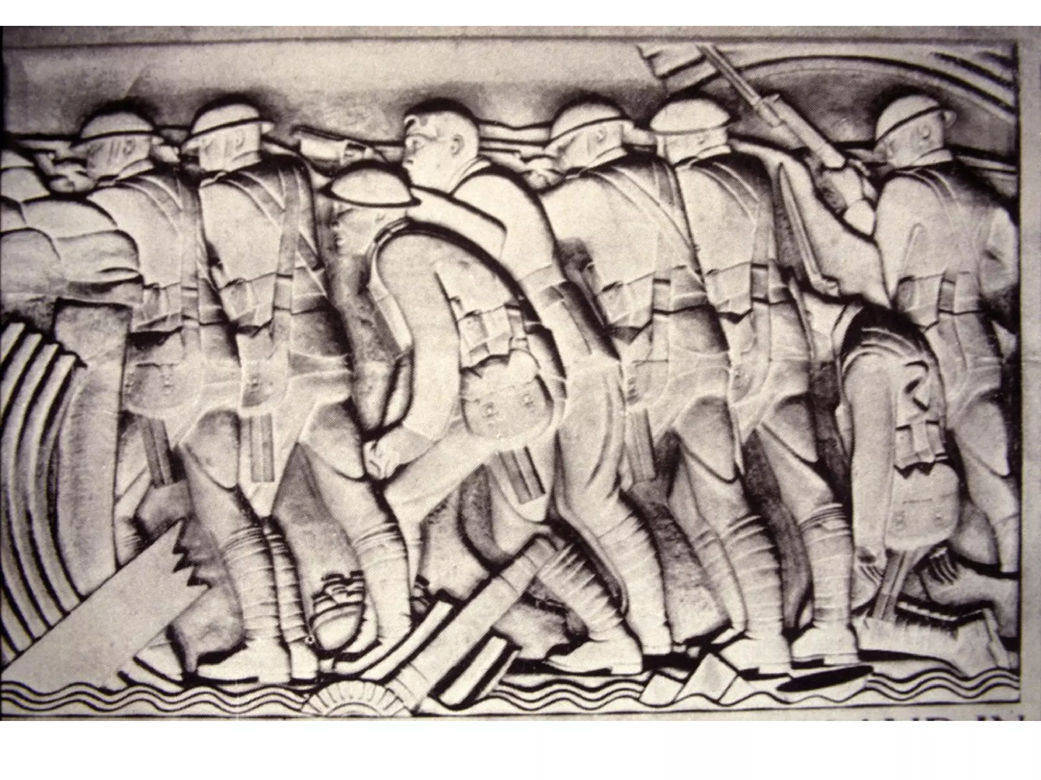 The Visual Culture of Remembrance - Catherine Moriarty | PPT