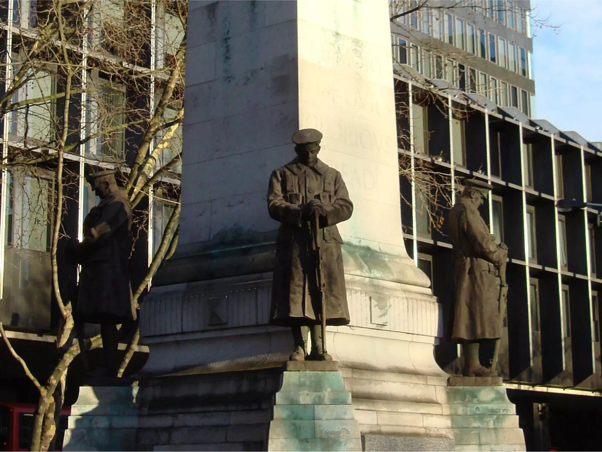 The Visual Culture of Remembrance - Catherine Moriarty | PPT