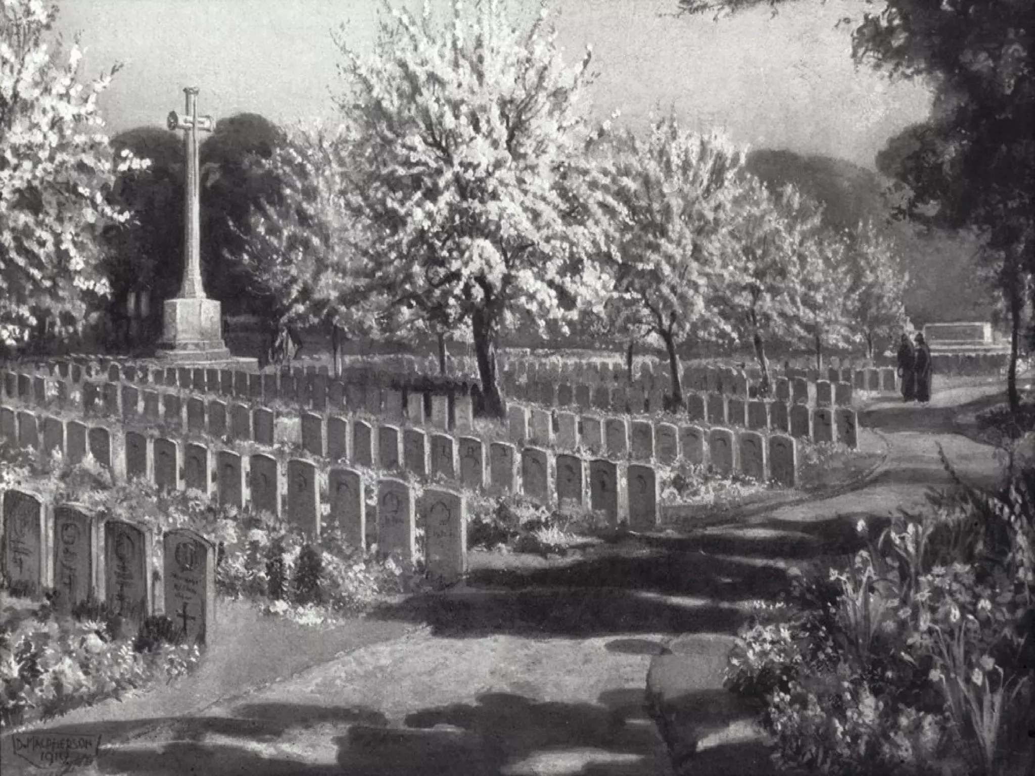 The Visual Culture of Remembrance - Catherine Moriarty | PPT