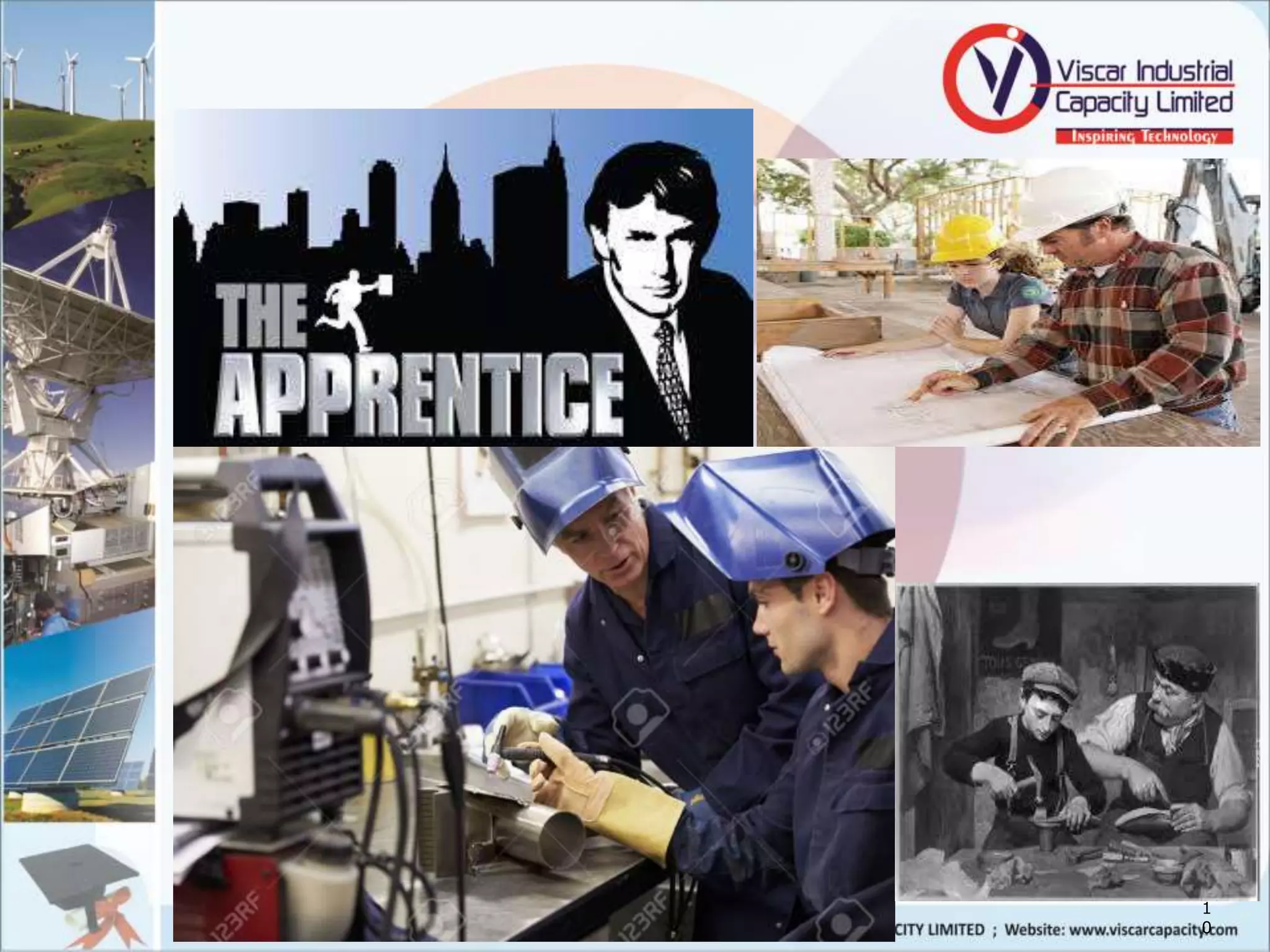 Engineering your success | PPT