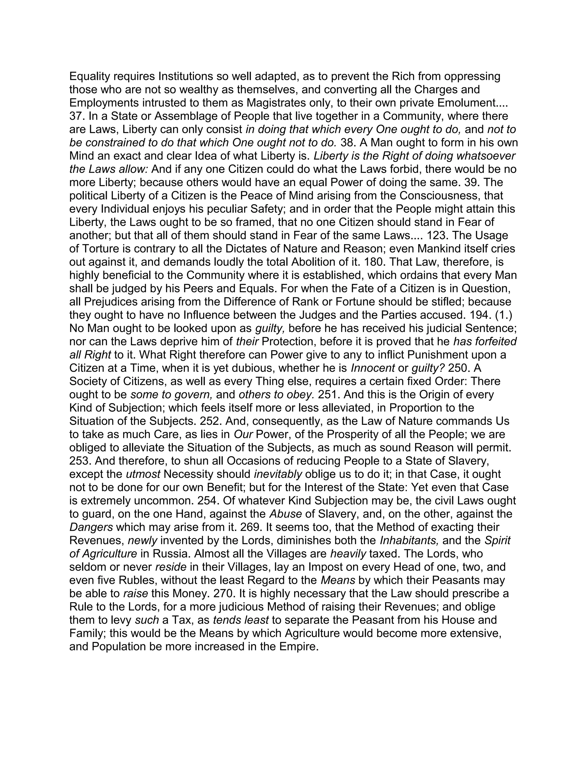 Catherinethe greathonors | DOC