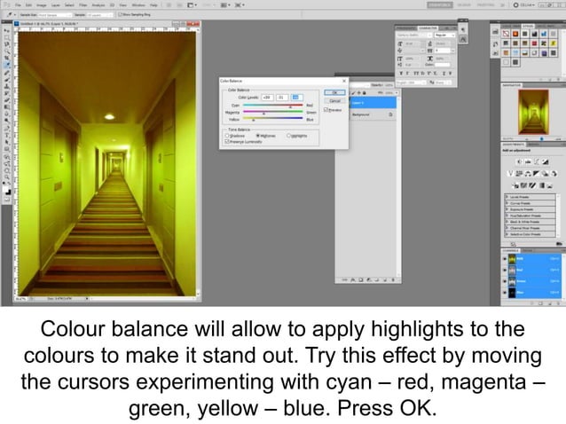 Inverting Photographs | PPT