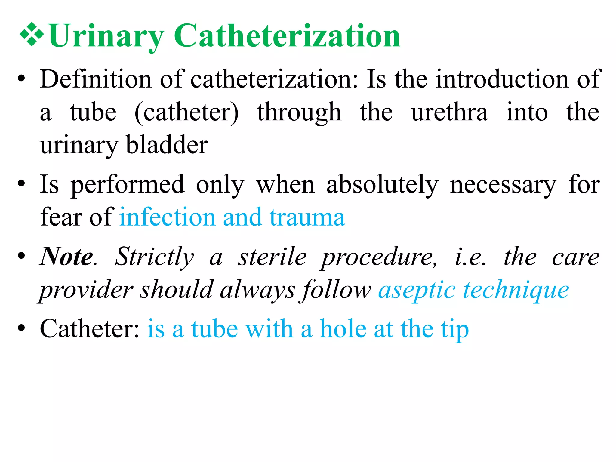 catheter.pptx