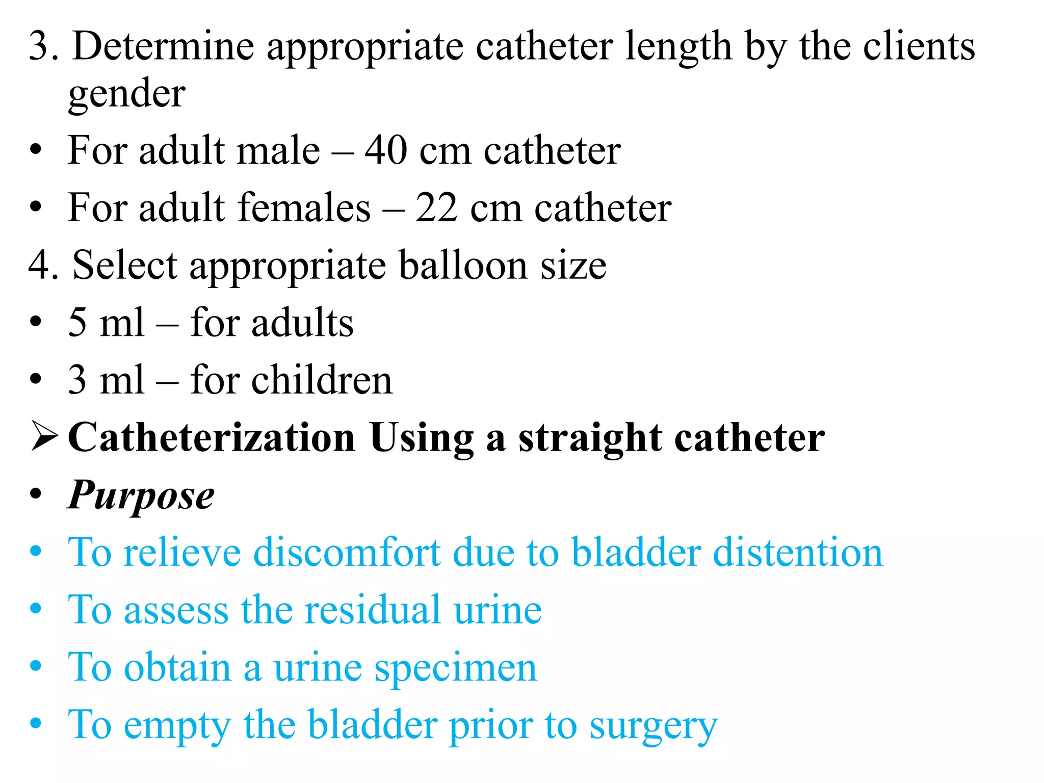 catheter.pptx