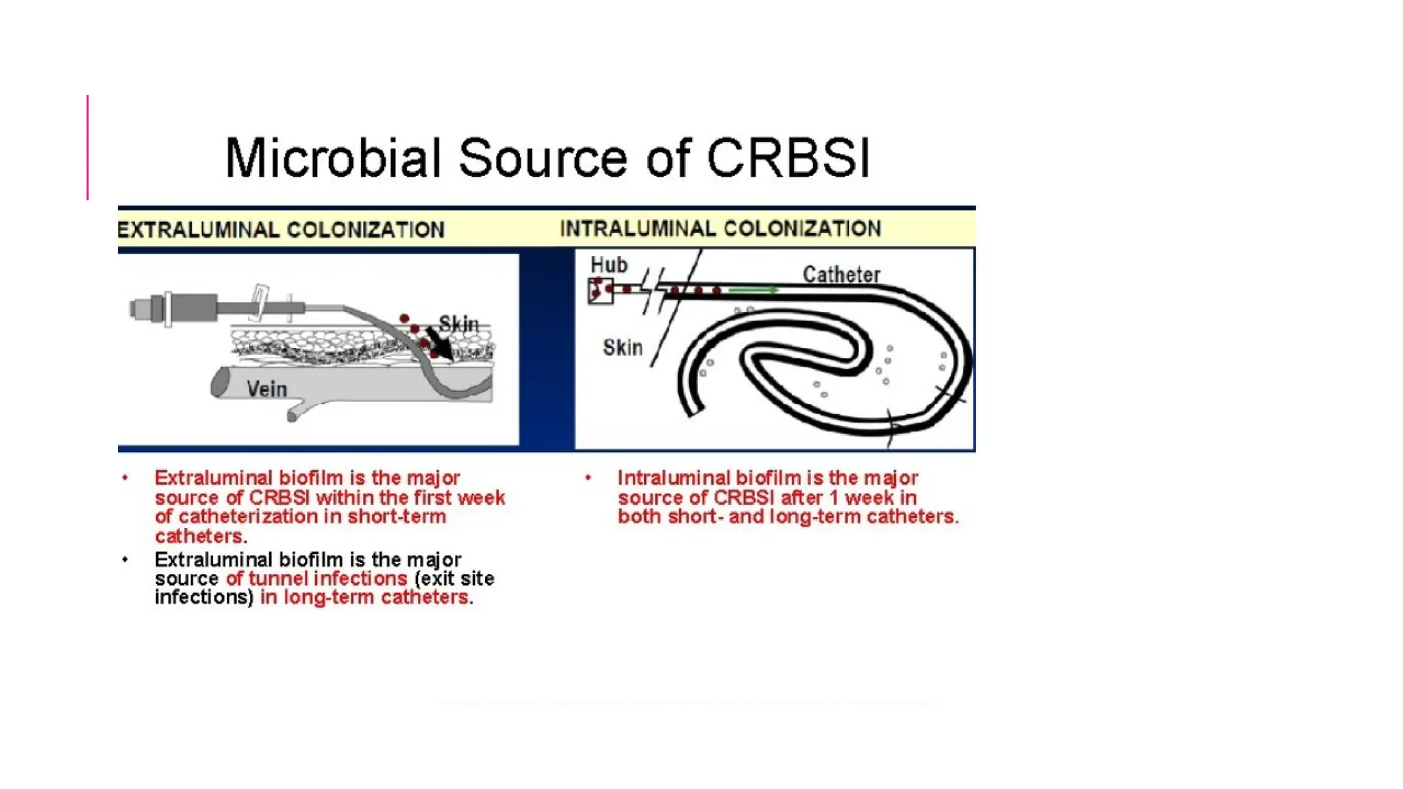 CATHETER-RELATED BLOOD STREAM INFECTION (CRBSI).pptx