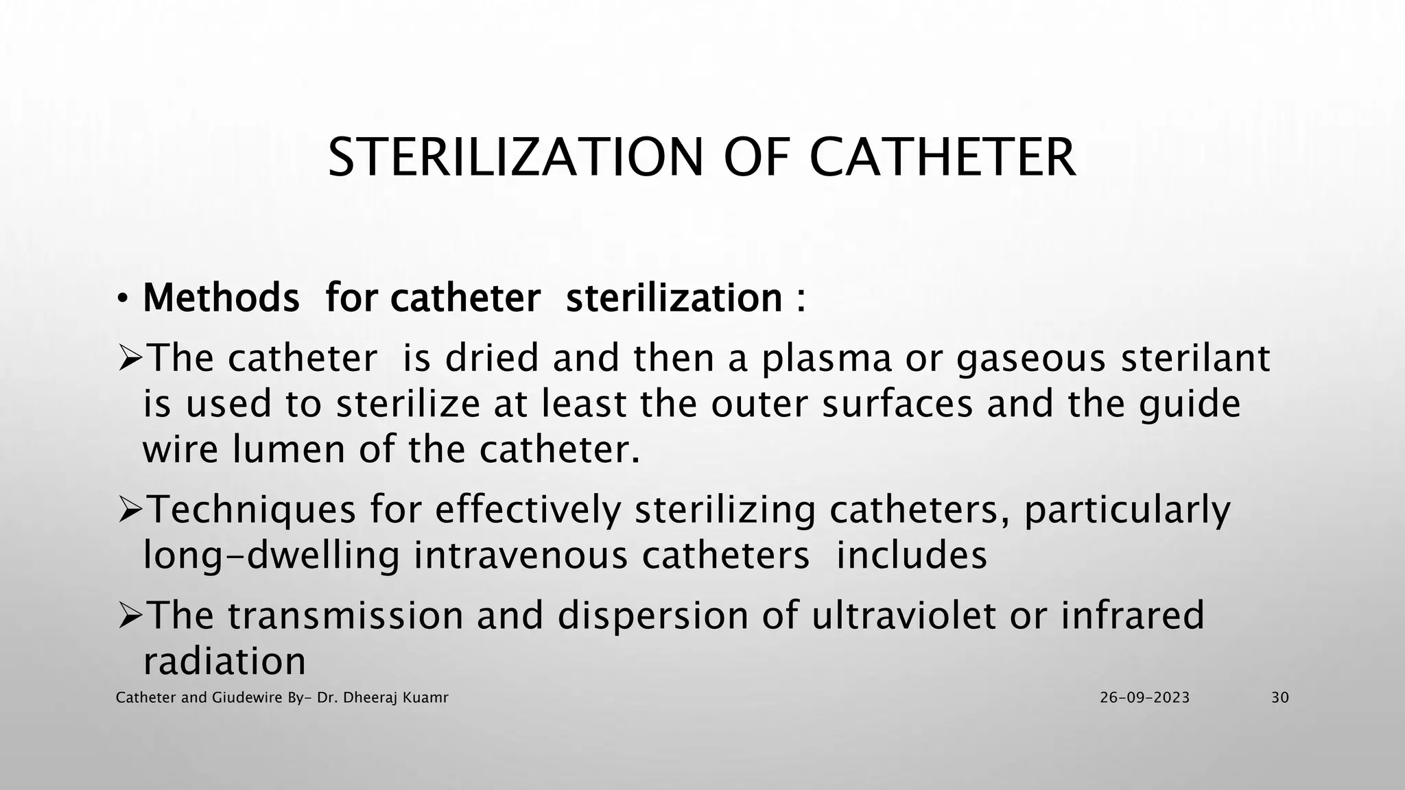 Catheter and Guidewire.pptx