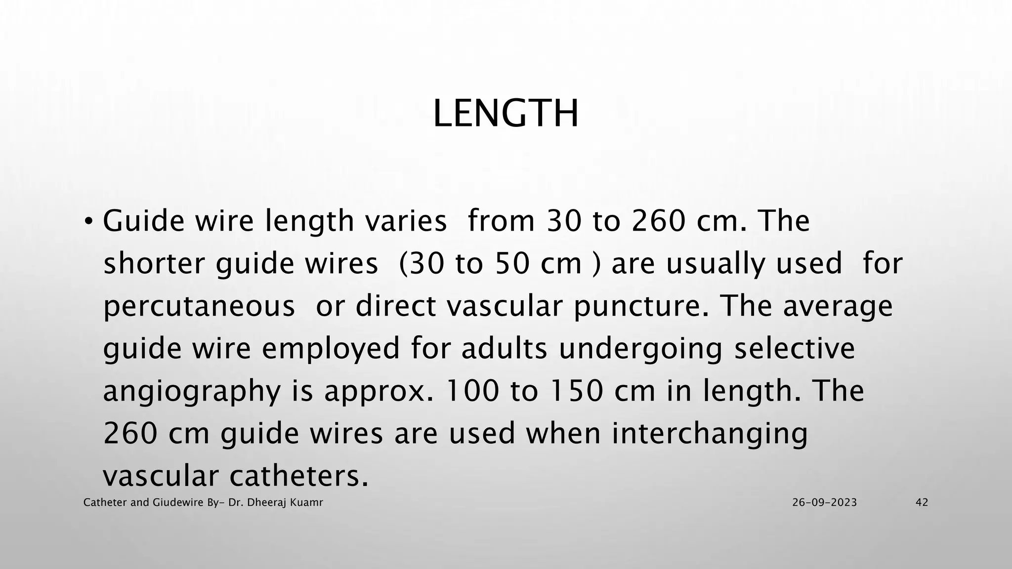 Catheter and Guidewire.pptx