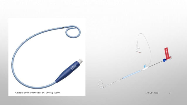Catheter and Guidewire.pptx