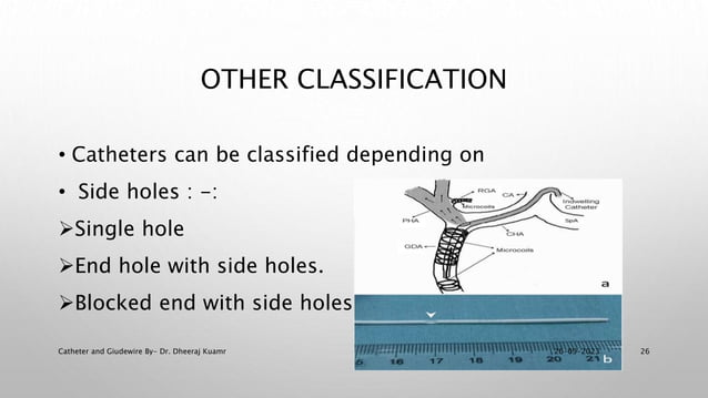 Catheter and Guidewire.pptx