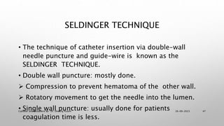 Catheter and Guidewire.pptx