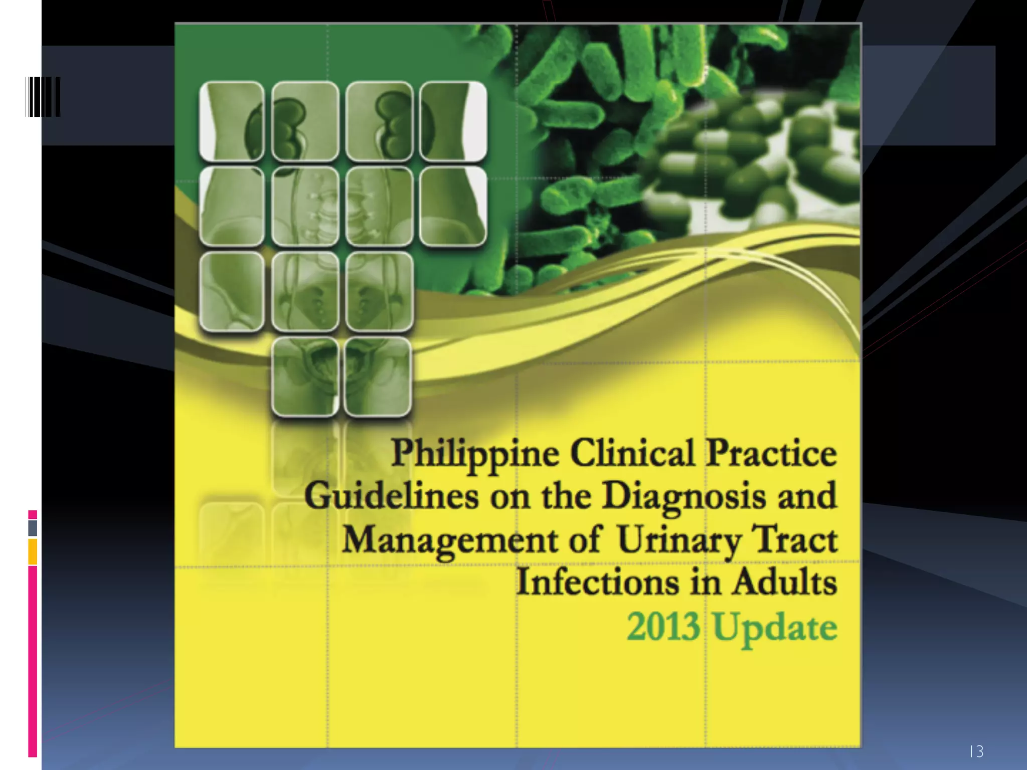 Catheter Associated Urinary Tract Infection (CAUTI) | PDF