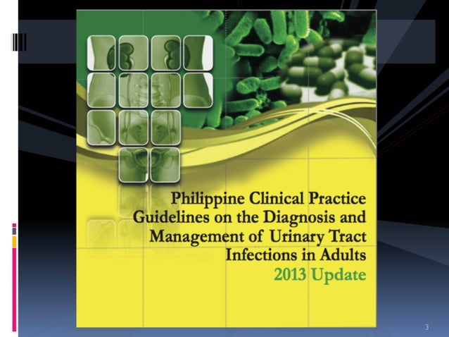 Catheter Associated Urinary Tract Infection (CAUTI) | PDF