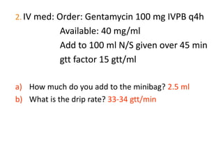 Catheter Insertion 2012 helps to do whatever possible | PPT
