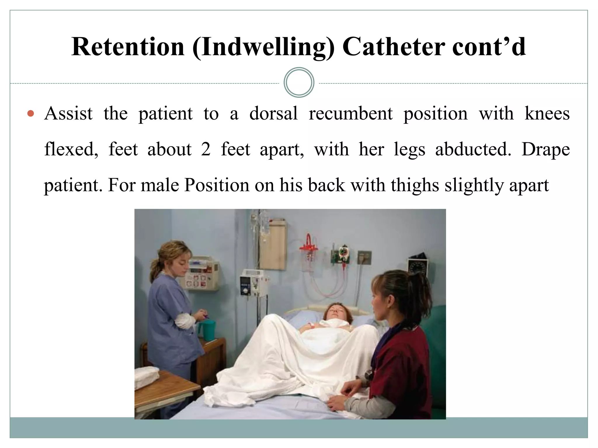 Catheterization.pptx