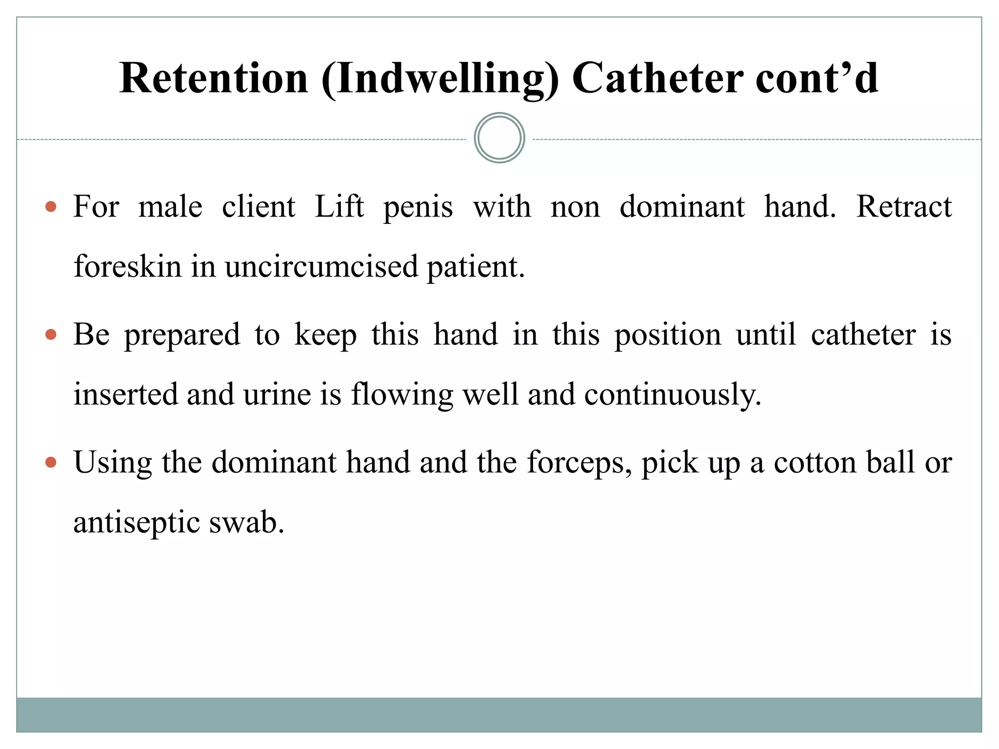 Catheterization.pptx