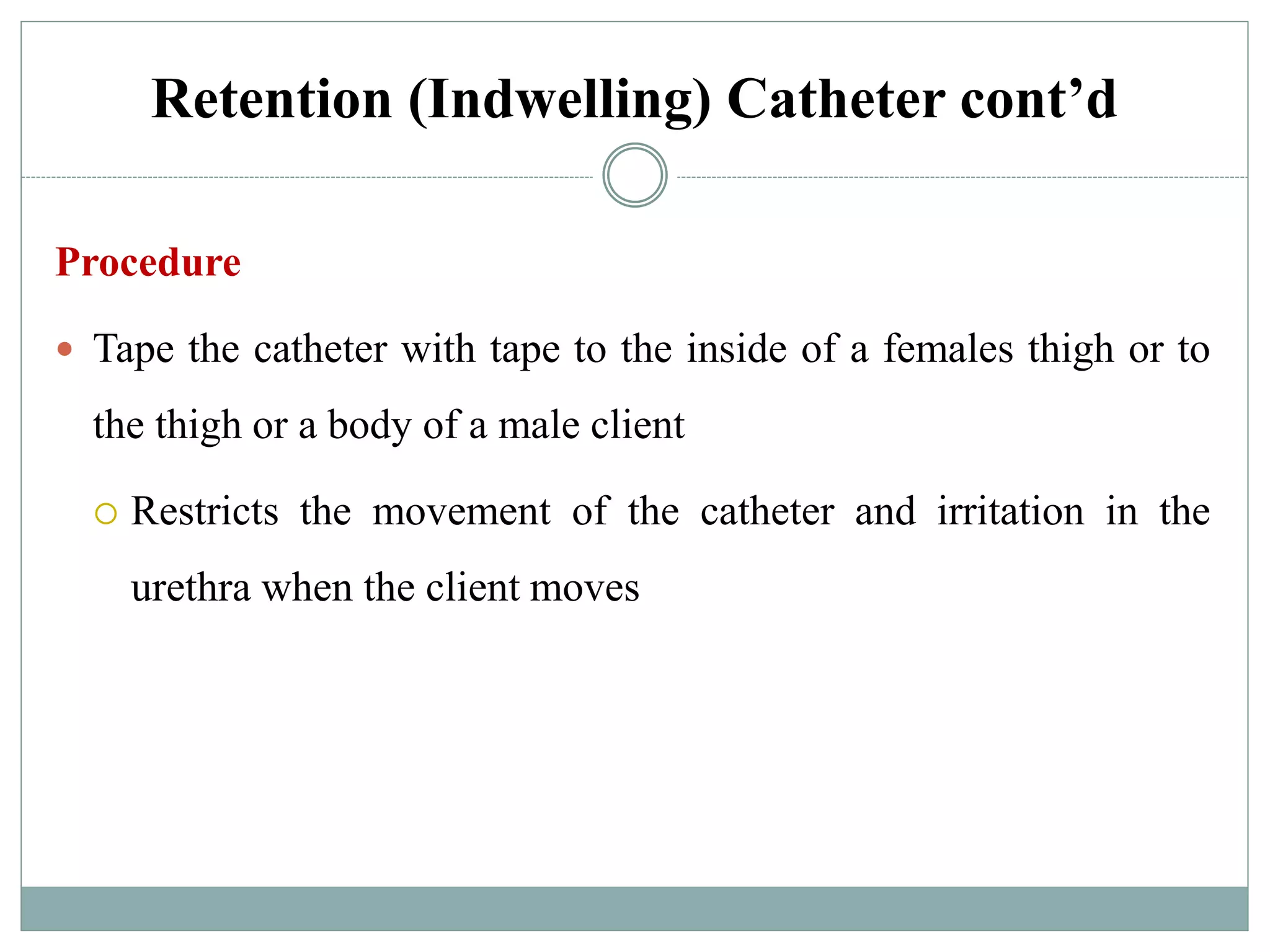 Catheterization.pptx