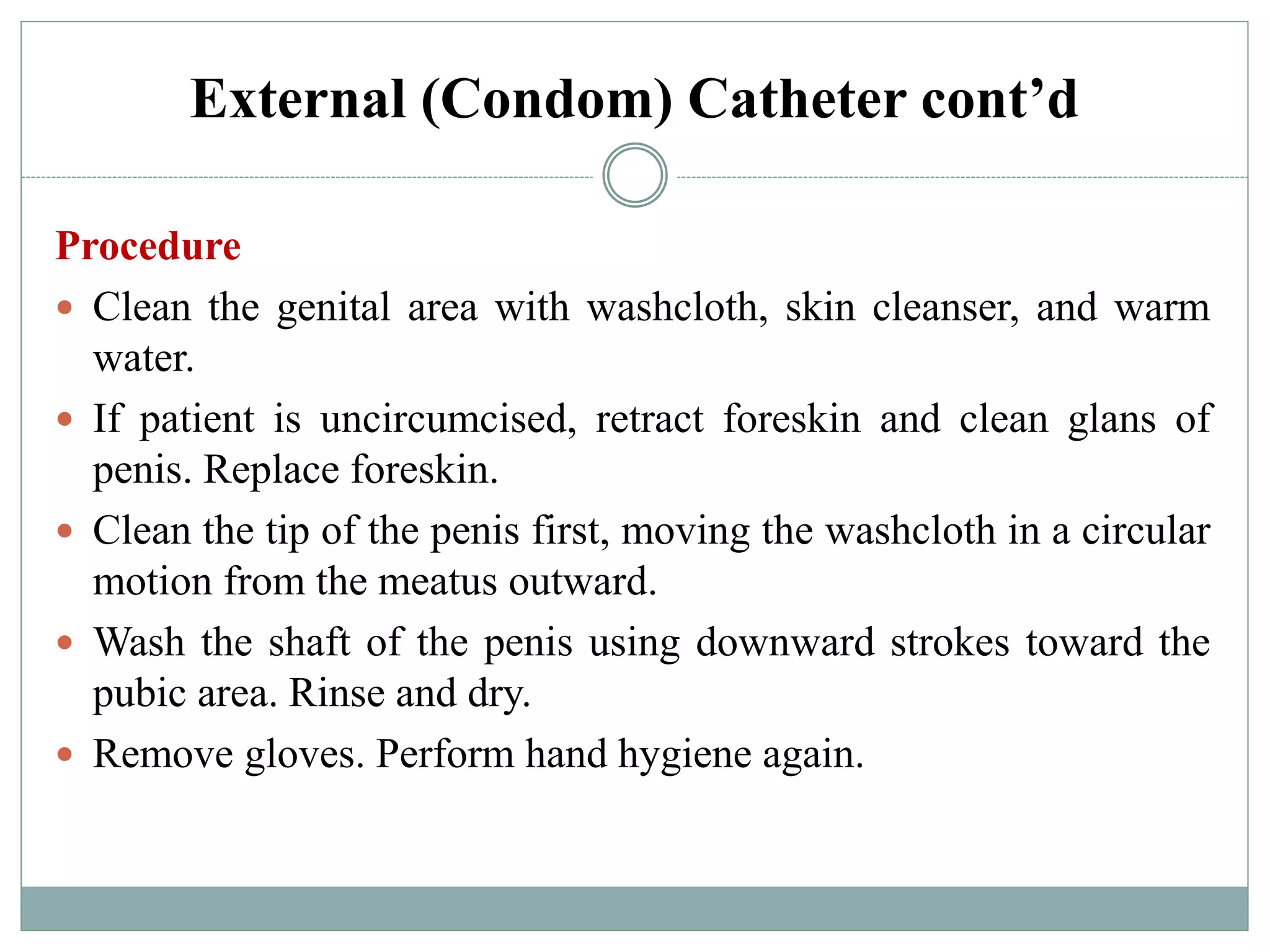 Catheterization.pptx