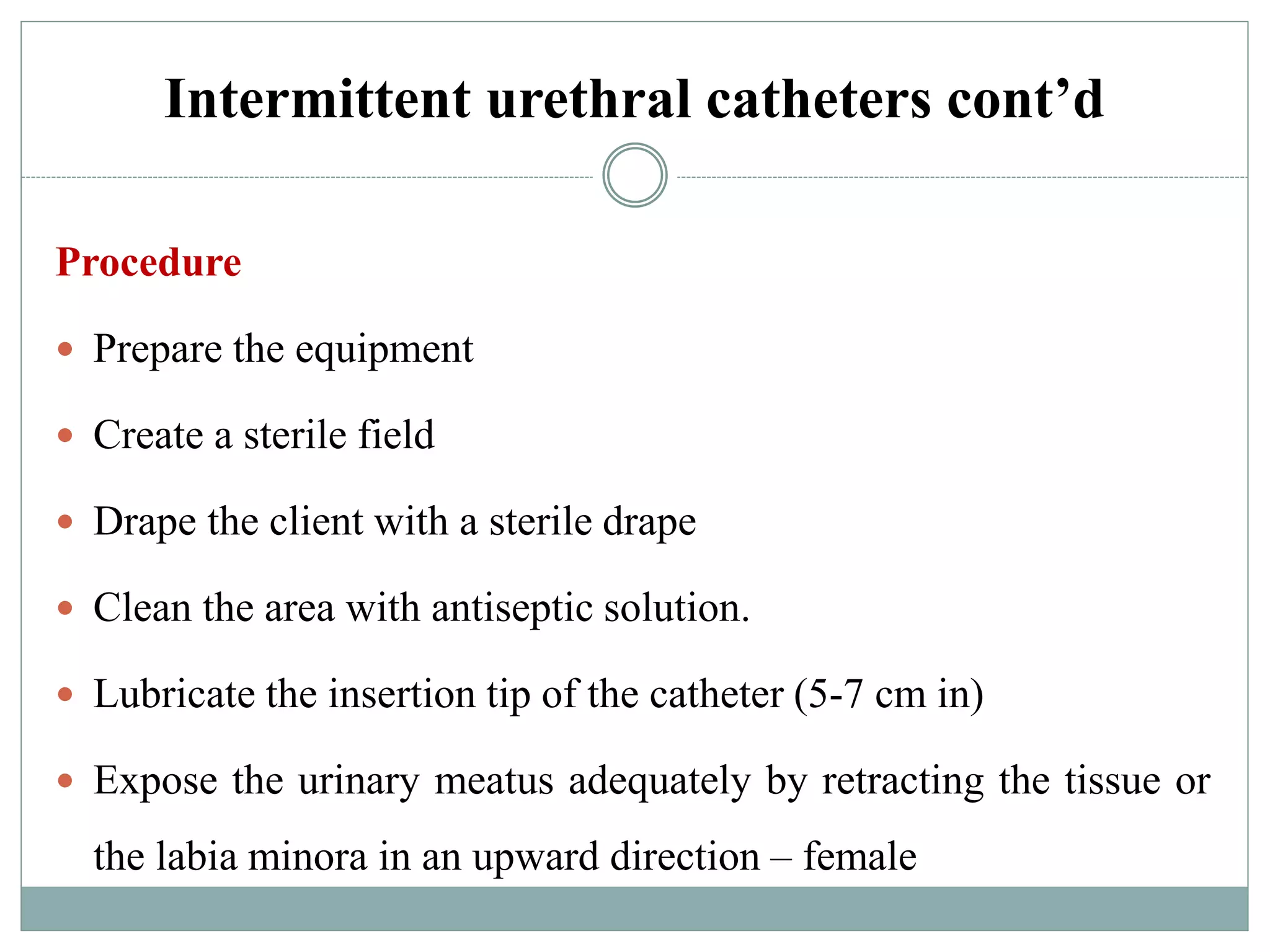Catheterization.pptx