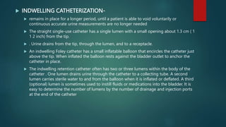 Catheterization Procedure by Anushri Srivastav.pptx