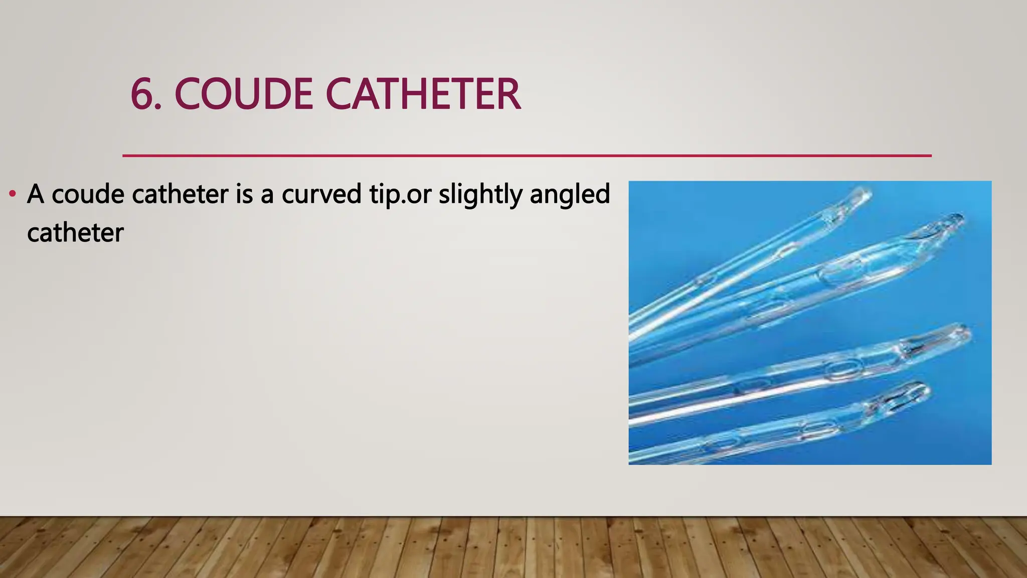 catheterization of the urinary bladder procedure , types , size of ...