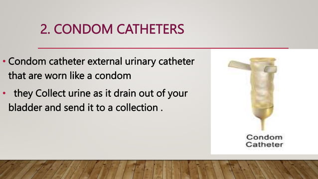 catheterization of the urinary bladder procedure , types , size of ...