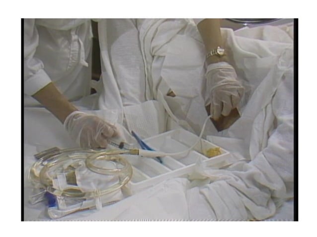Catheterization Procedure for Childs and Adults | PPTX